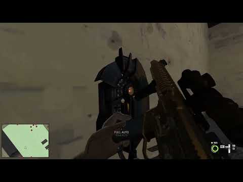 Steam Community :: Video :: Gmod Combine Invasion: Warehouse Raid map ...