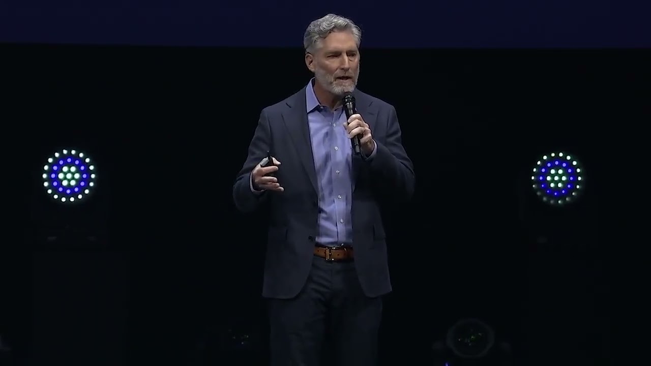 Guidewire Connections Kickoff Keynote 2025