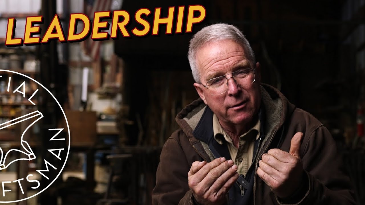 What Makes a Great Job Foreman