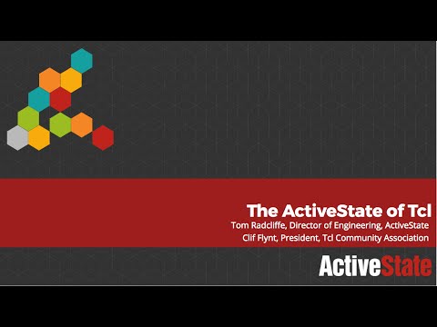 ActiveState: how to distinguish and determine where can we break ...