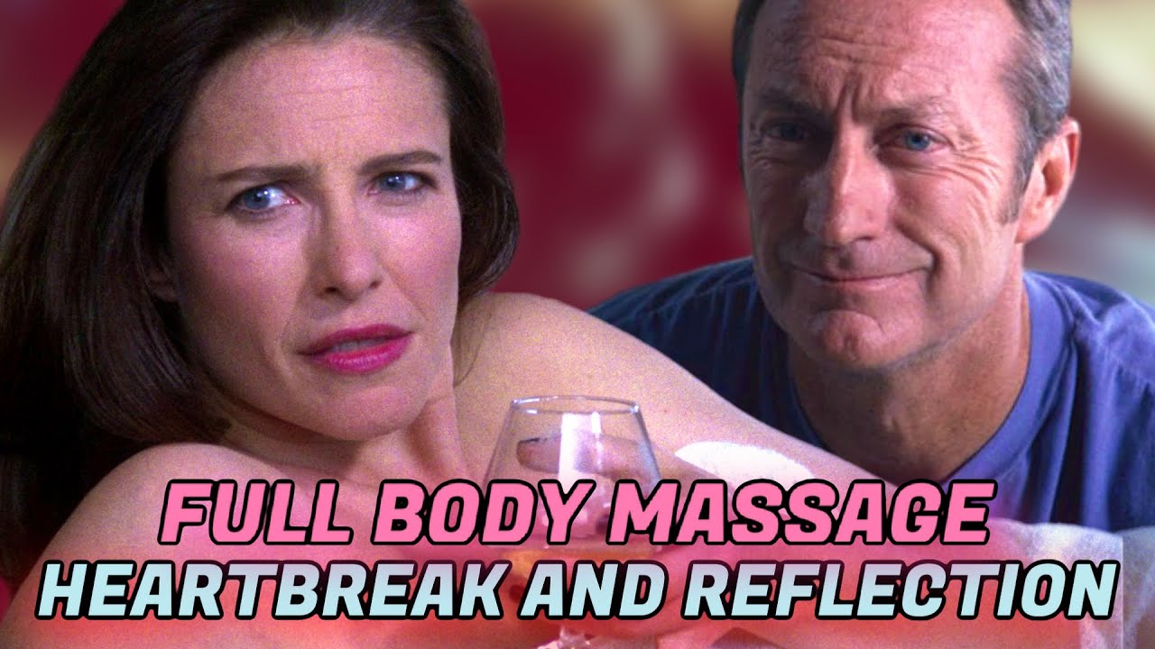Full Body Massage (1995) Review | Heartbreak And Reflection