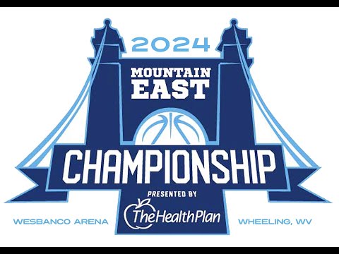 #9 WV WESLEYAN BOBCATS VS. #8 WEST LIBERTY HILLTOPPERS | 2024 1ST ROUND MEC WOMEN'S TOURNAMENT