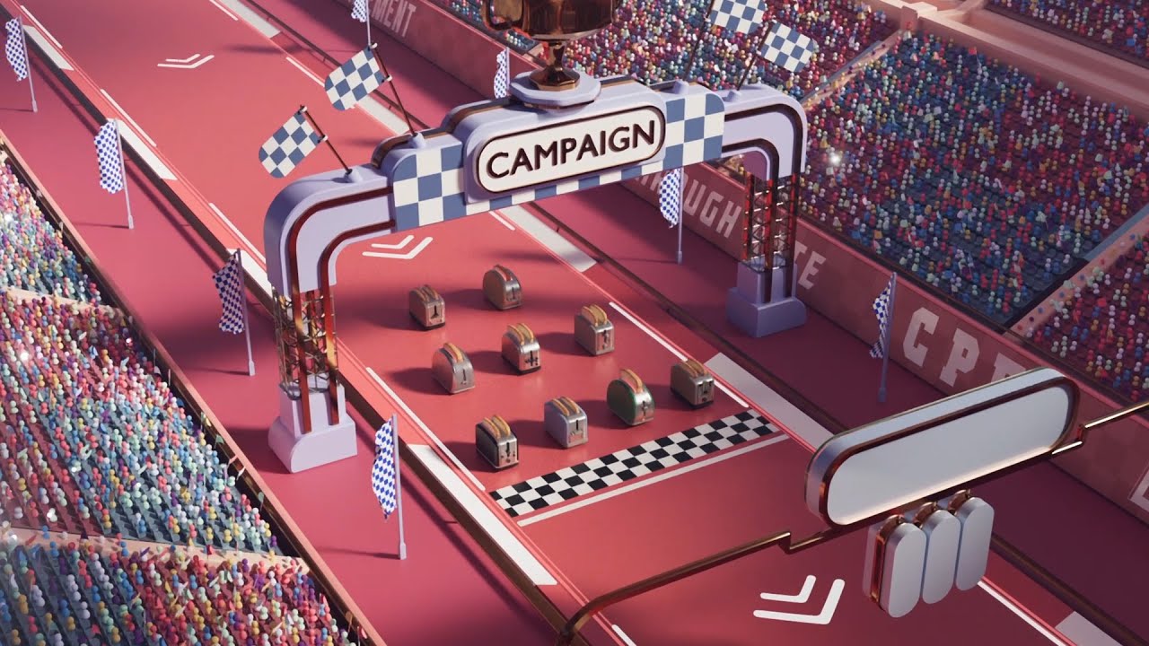 StackAdapt: Speed that makes the difference