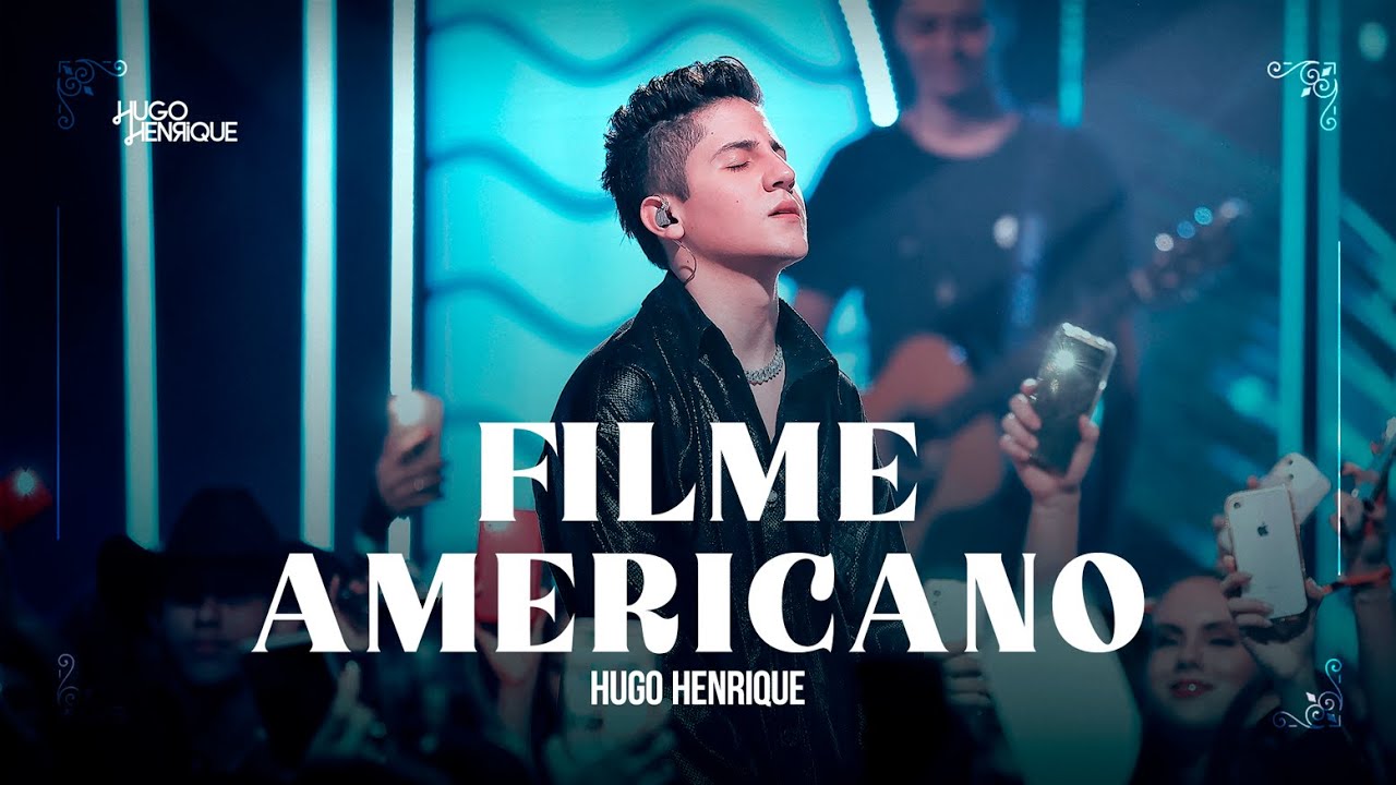 Filme Americano by Hugo Henrique from Brazil | Popnable
