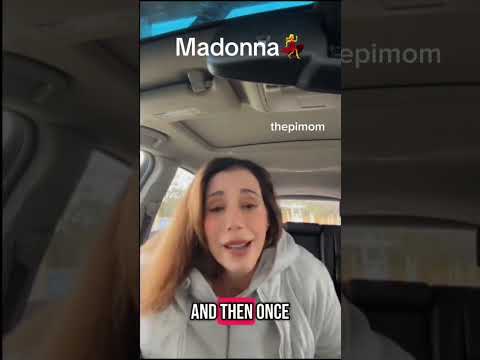 Madonna’s $1.1M PPP LOAN SCAM: How Celebs Got Rich Off Your Taxes