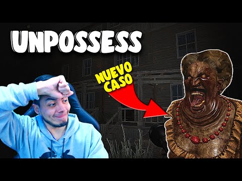 Steam Community :: Unpossess
