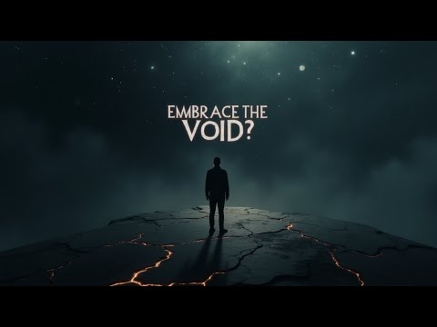 The Psychology of Nihilism – Embracing the Abyss
