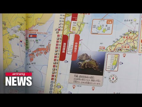 Japan whitewashes history in new textbooks for elementary school