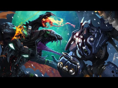 Mark Kern Shows Early EM-8ER Gameplay Footage & Composer Announcement ...