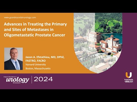 Advances in Treating Oligometastatic Prostate Cancer: Focus on the Primary Sites of Metastases