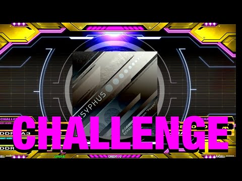 SISYPHUS(鬼) - Dance Dance Revolution SP総合wiki - atwiki（アットウィキ）