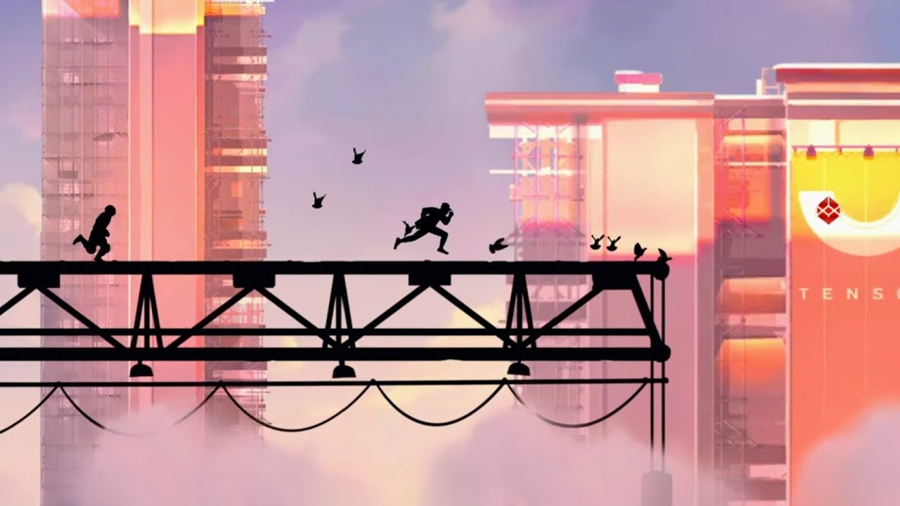 Vector/Vectorier | My Custom Levels 1 to 3 | Remastered Version