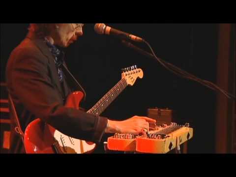 Steve Howe's Remedy (2004) Part 1- Small Acts Of Human Kindness