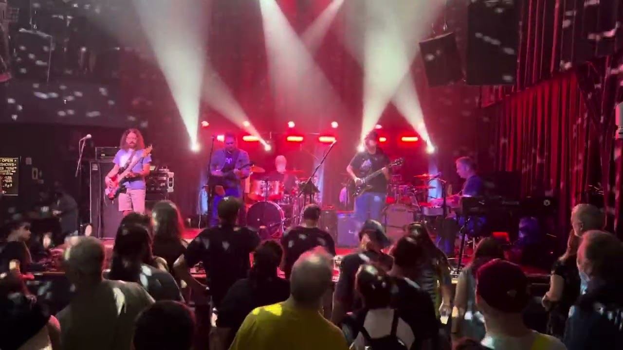 Splintered Sunlight: Grateful Dead Tribute Tickets at Ardmore Music ...