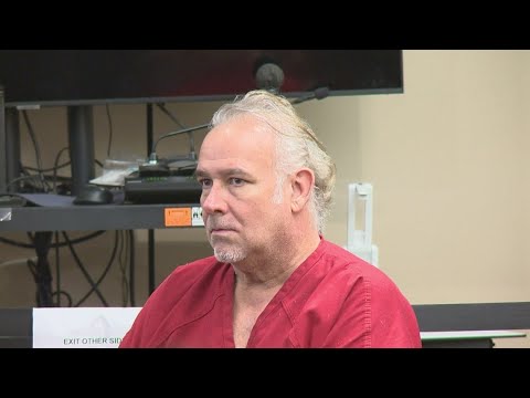 Brad Simpson back in court as his team tries to get murder indictment thrown out