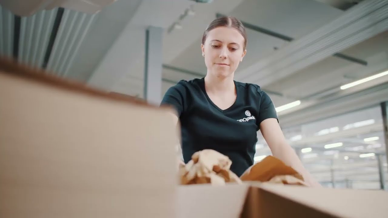 PAPERplus® Classic CX