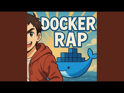 Docker in rap