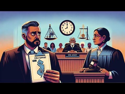 Avoid License Suspension: Use This New Jersey Case in Any State!