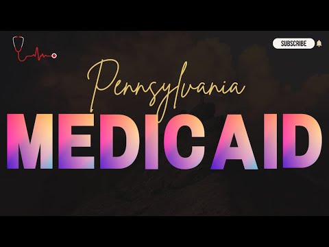Is Pennsylvania Medicaid Right for You? Discover How to Access Affordable Health Care!
