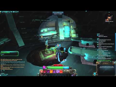 Steam Community :: Video :: Wildstar Beta - EVENTS - Outpost M-13