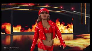 Videos at WWE 2K24 Nexus - Mods and community