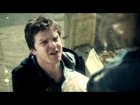 Trailer for the new Channel 4 series 'Sirens'