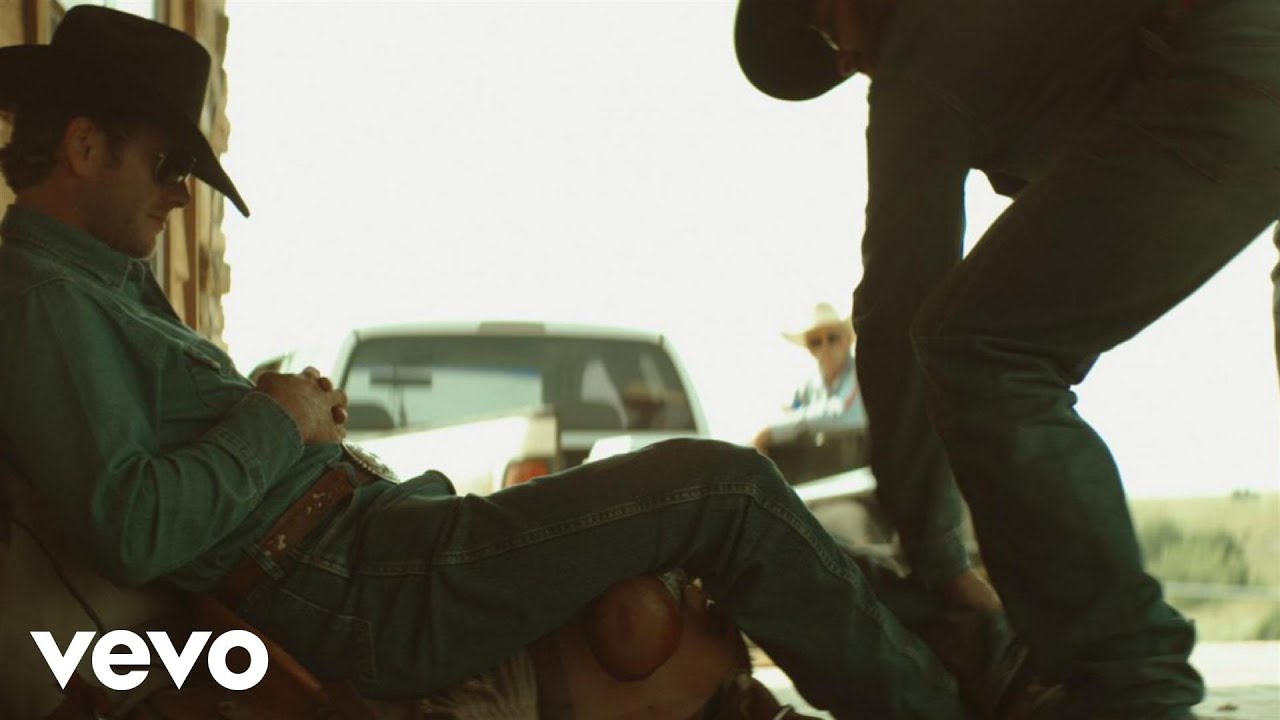 Turnpike Troubadours - Down Here