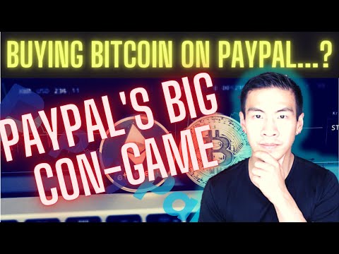 How to Buy Bitcoin With Paypal Tutorial And Avoid...