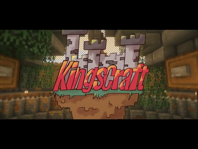 Kingscraft Network Minecraft Server