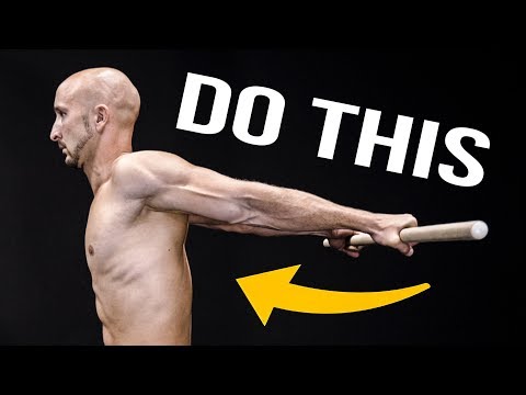 Do THIS Before and After EVERY Workout