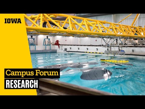 Campus Forum: Research