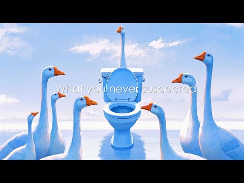 The Unofficially Official History of the Toilet