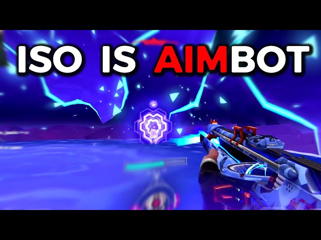 Valorant ISO guide: How to use Double Tap effectively?