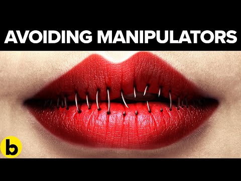 9 Psychological Tricks To Outsmart Manipulators