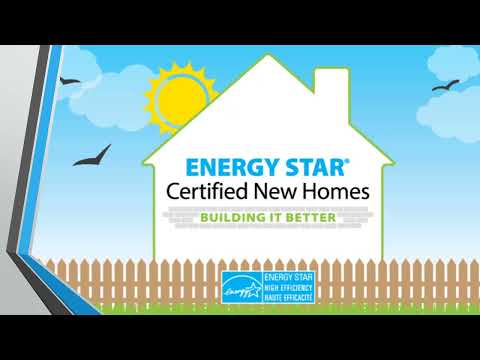2021 IECC Code Compliance for Residential Construction