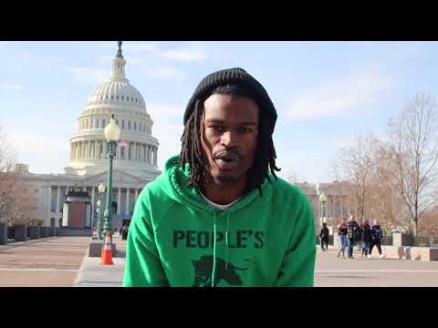 The American Caste Story: The Miseducation From Capitol Hill By Daquan ...