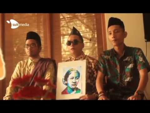 Happy Kartini's Day! (2015) – Suitmedia Digital Agency #SuitKartini