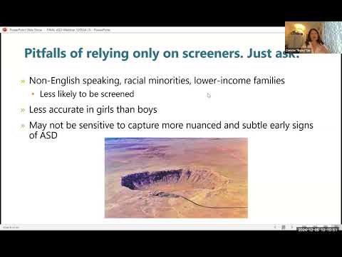 ASD (Autism Spectrum Disorder)