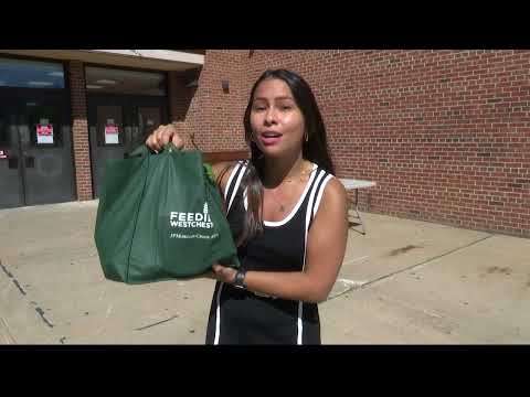 Project DASH marks 75,000 deliveries to people in need of food in Westchester, Putnam counties
