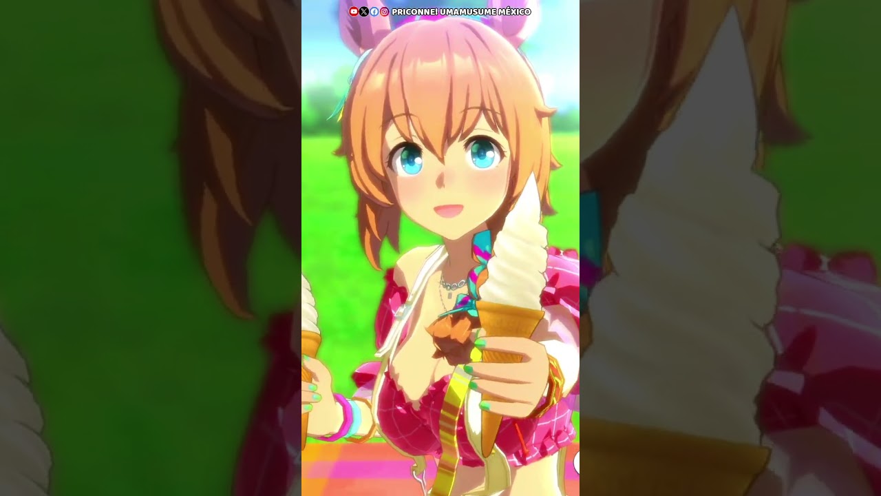 Taiki Shuttle (Camping) | Summon | Umamusume Pretty Derby |  Sub ESPAÑOL & ENGLISH | #umamusume