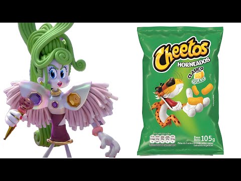 Trolls Band Together Characters & their favorite Snacks, Movies & other favorites! | Velvet, Veener
