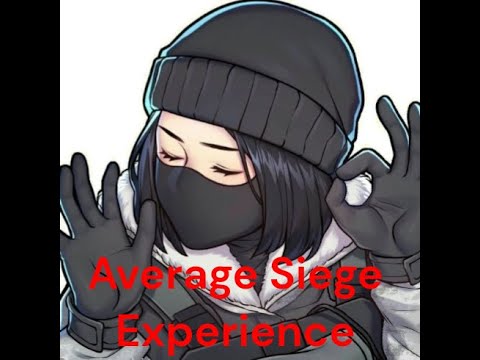 Steam Community :: Video :: Average Siege Experience