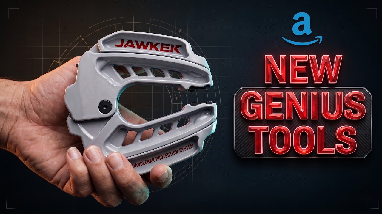 20 Genius New Tools Every Pro DIYer Needs in 2026