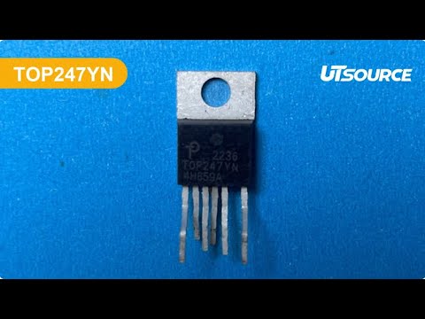 POWER INTEGRATIONS TOP247YN electronic component