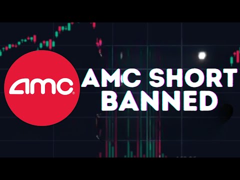 AMC STOCK UPDATE: SEC attack on Short selling