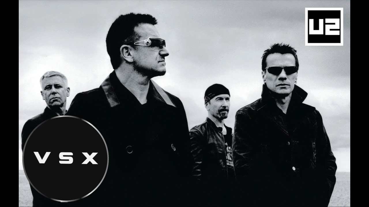 10 cosas que no sabias de U2  l MrX
