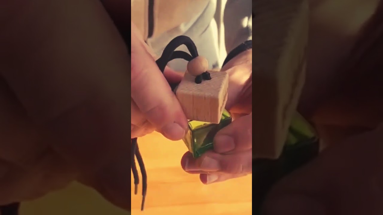 Car Diffuser Gift Set Tutorial