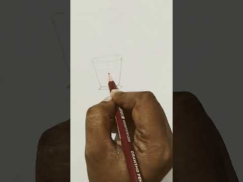 Simple bucket Drawing