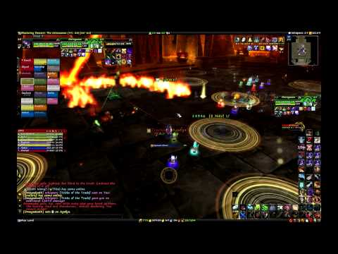 Steam Community :: Video :: [PC] WoW: Atramedes 25 man