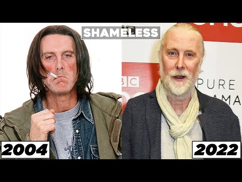 Shameless (UK) Season 1 ★ Then and Now 2022